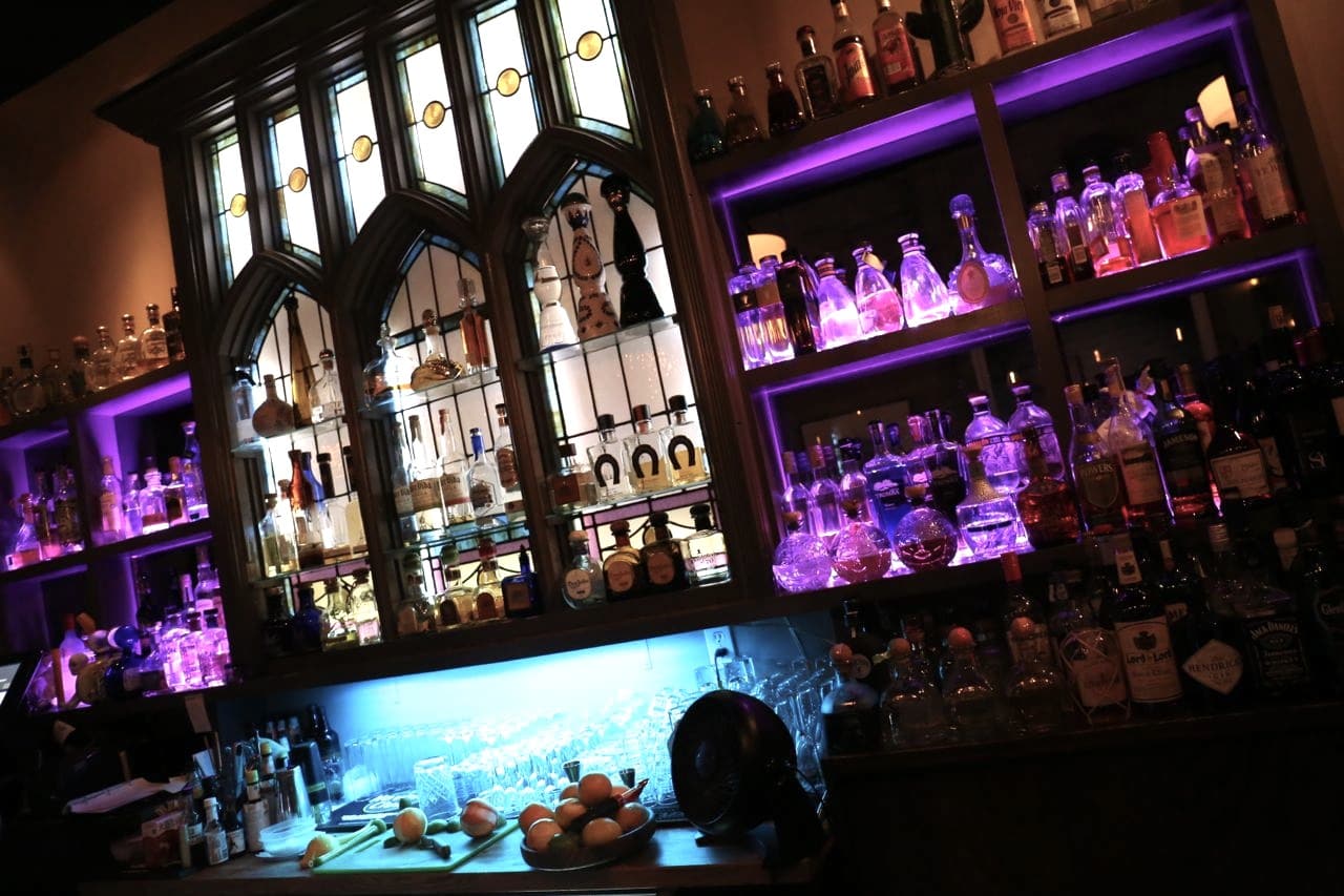 Reposado Toronto: Tequila Music Bar on Ossington | dobbernationLOVES
