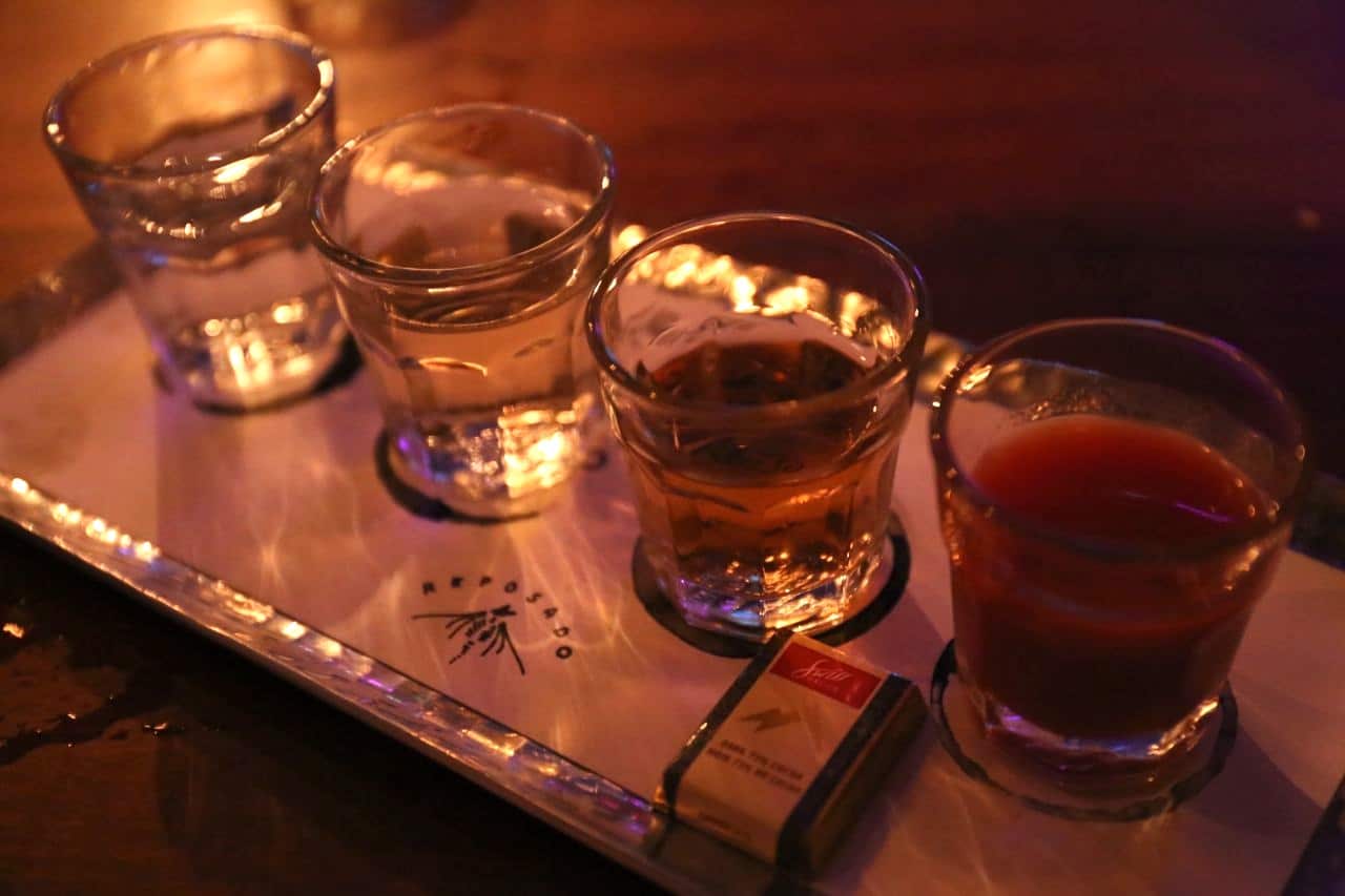Reposado Toronto: Tequila Music Bar on Ossington | dobbernationLOVES