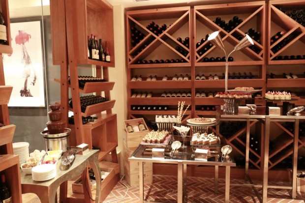 Brunch at Toca in the Ritz Carlton Hotel Toronto | dobbernationLOVES