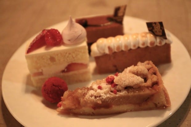 Brunch at Toca in the Ritz Carlton Hotel Toronto | dobbernationLOVES