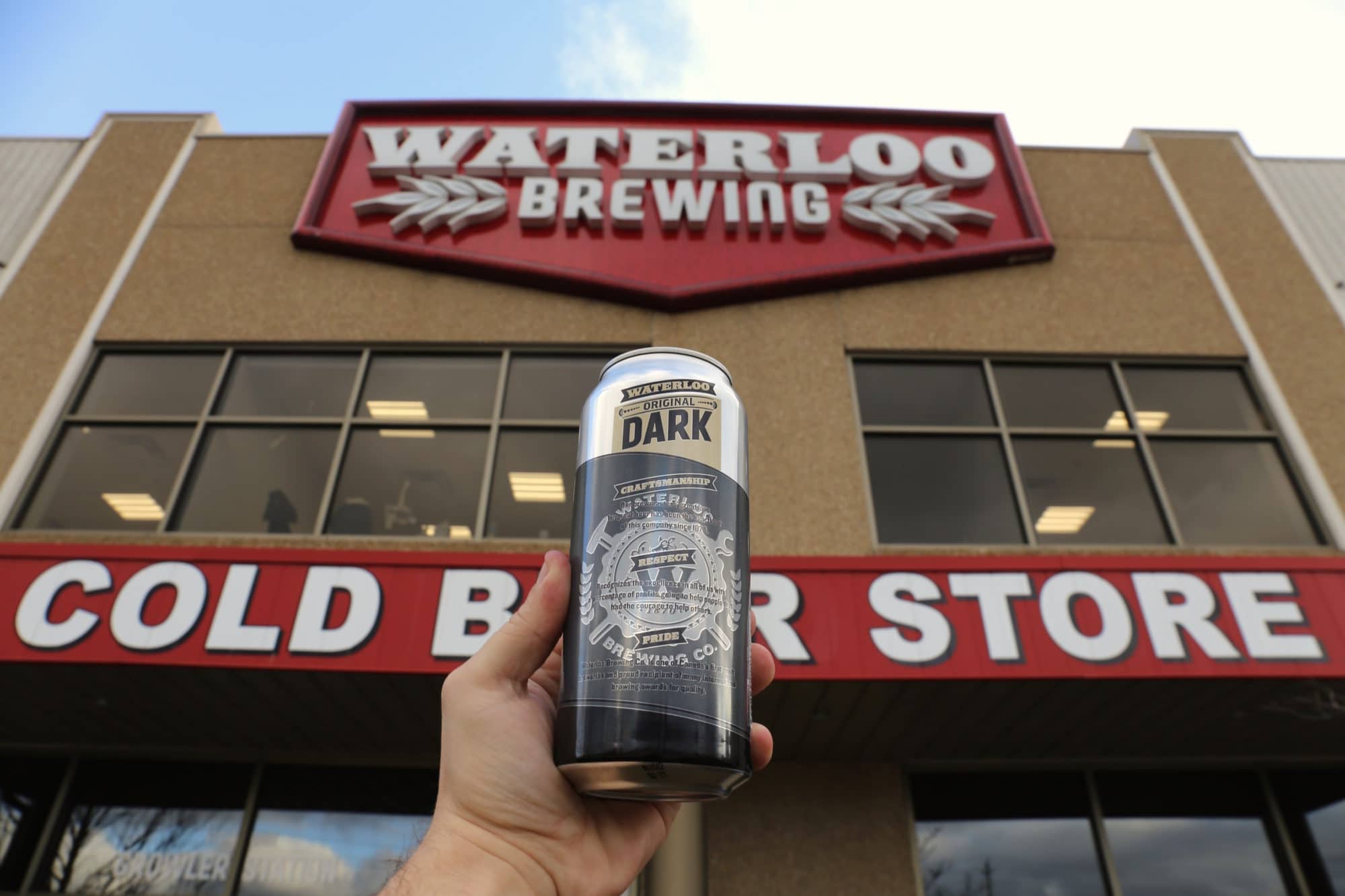 [UPDATED 2025] Best Craft Breweries in Kitchener Waterloo 2025