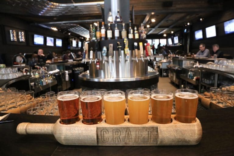 Best Toronto Brewery Tours 2025 | dobbernationLOVES