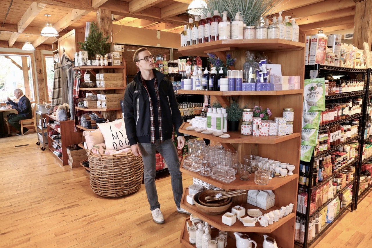 Hockley Valley Spa: A Toronto Weekend Getaway | dobbernationLOVES