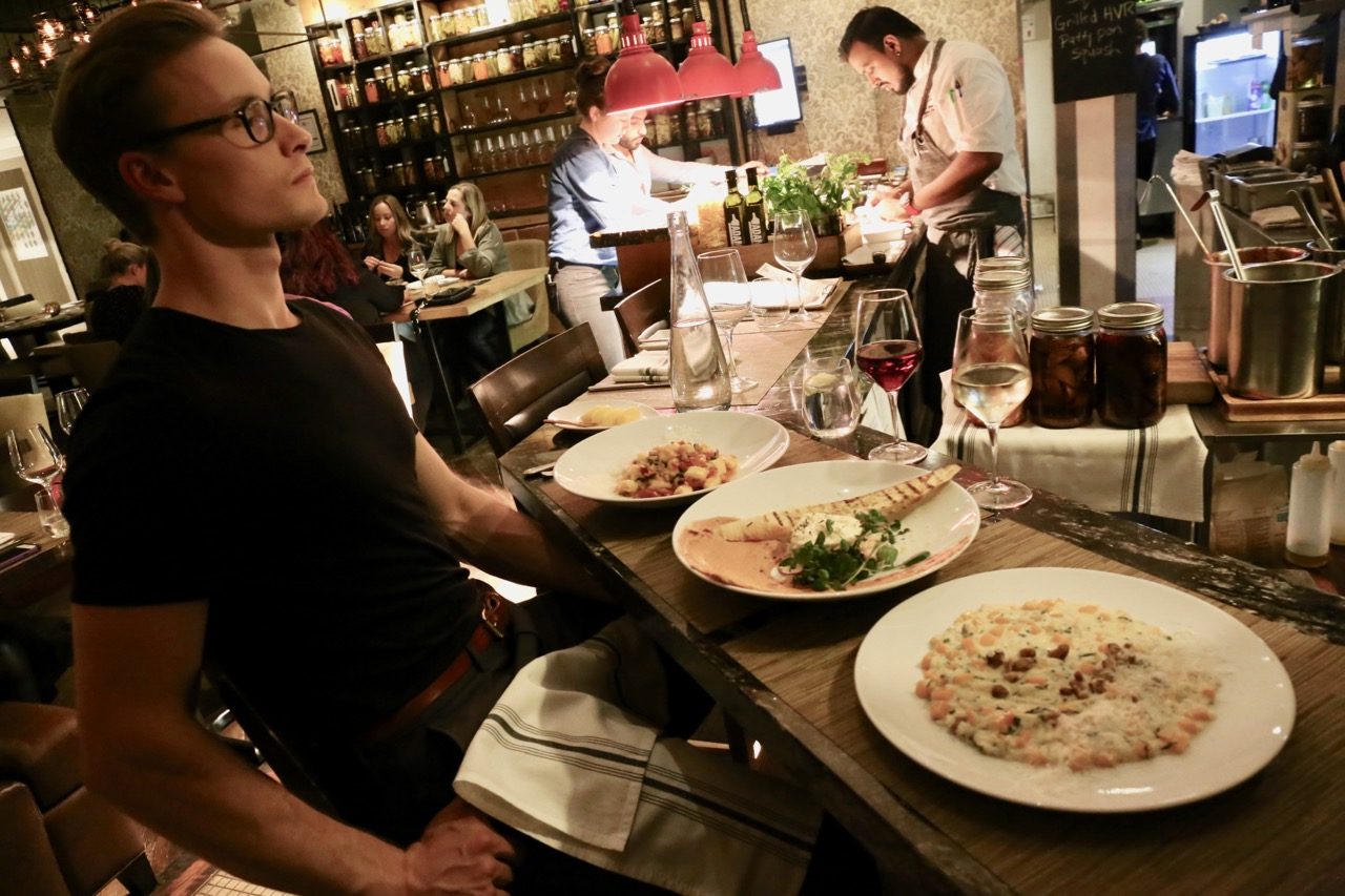 Hockley Valley Spa: A Toronto Weekend Getaway | dobbernationLOVES