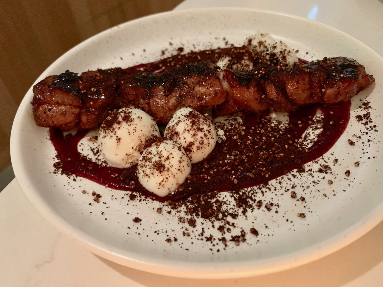 Sara Toronto: Japanese Small Plates on Portland | dobbernationLOVES