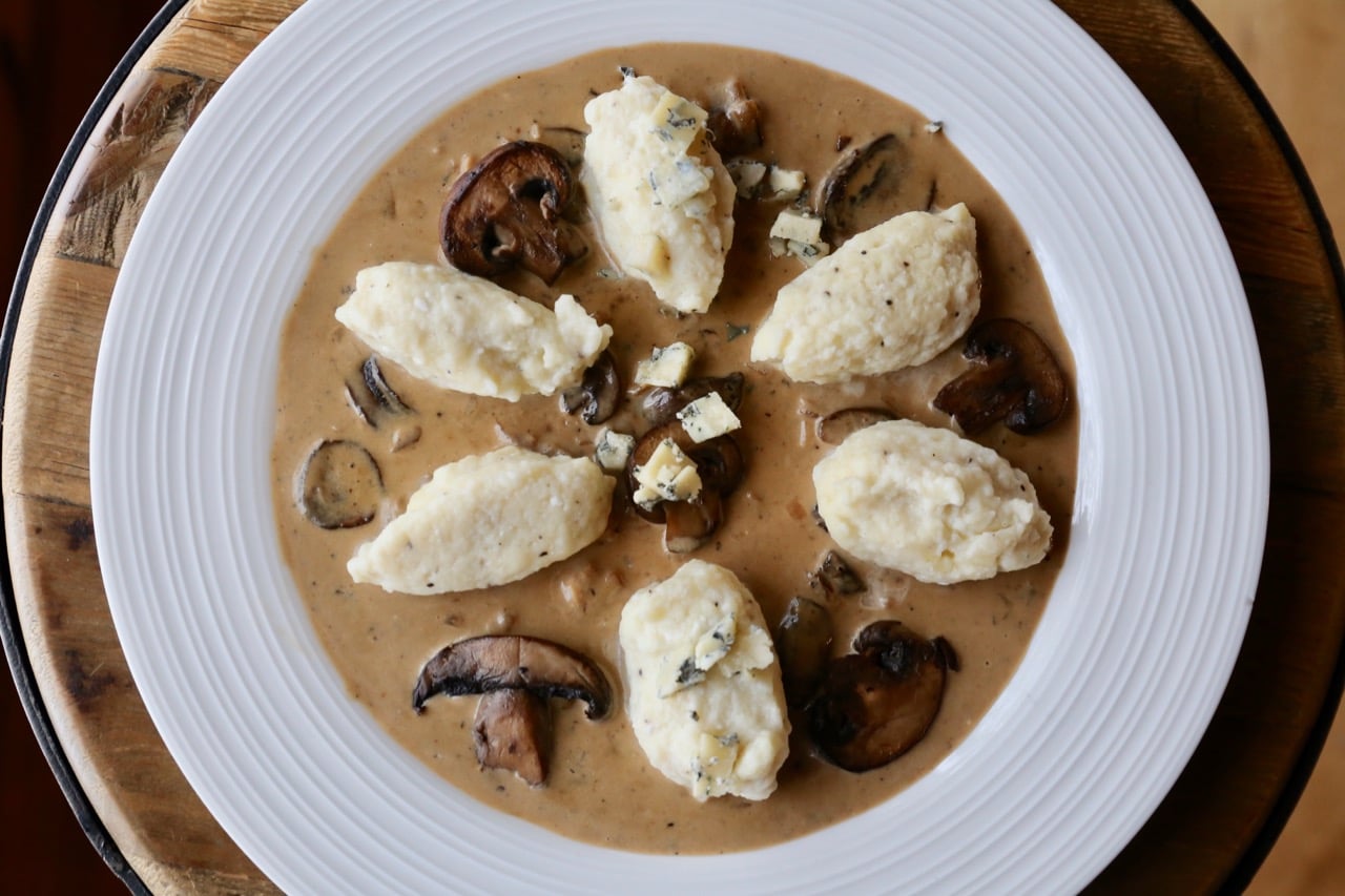 Italian Dumplings: 3 Easy Ricotta Gnocchi Recipes | dobbernationLOVES