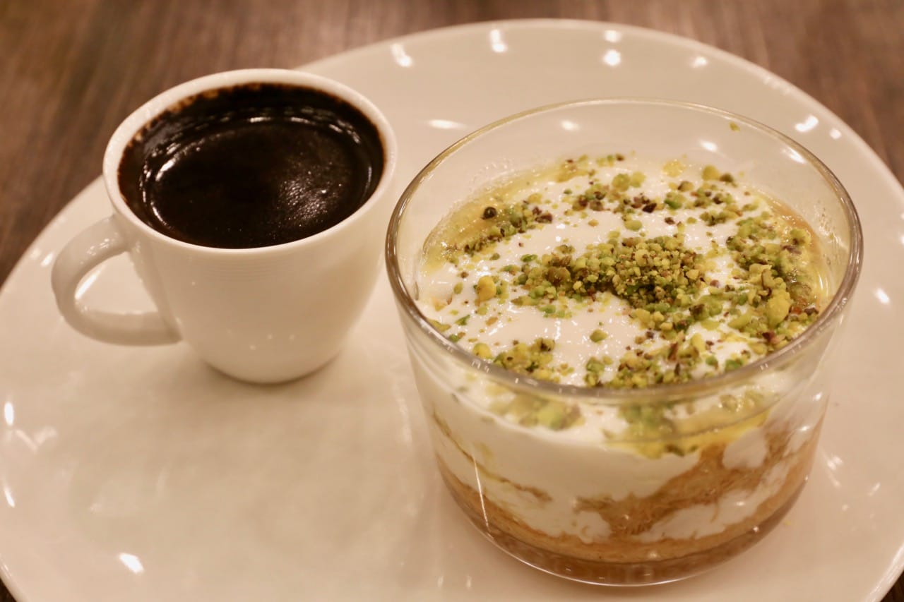 Masrawy Kitchen: Egyptian Restaurant in Mississauga