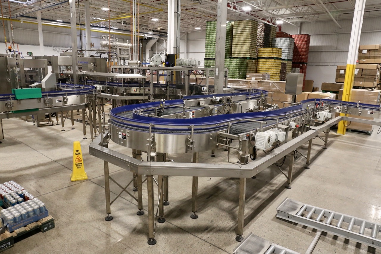 Muskoka Brewery: Ontario's Best Craft Breweries | dobbernationLOVES