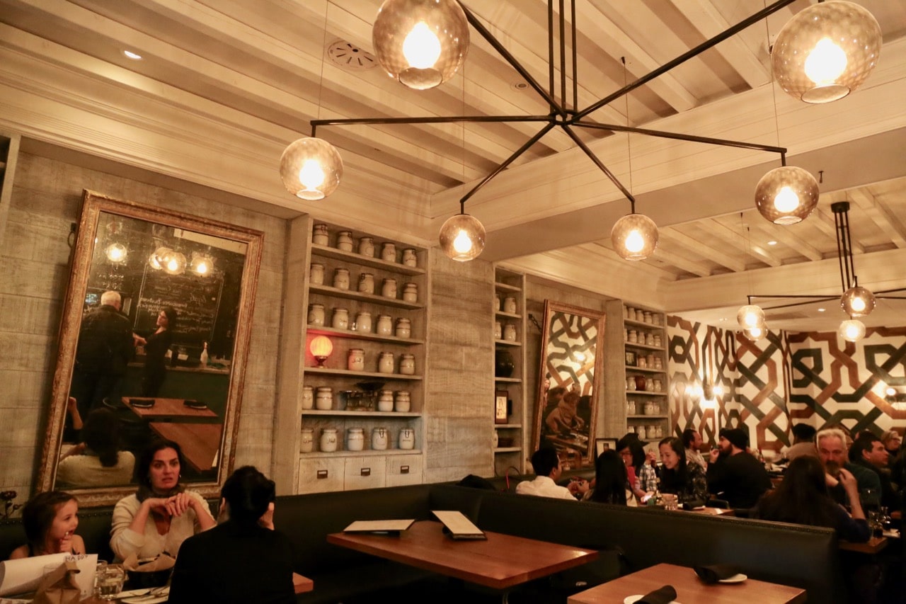 Tabule Toronto: A Modern Taste of the Middle East | dobbernationLOVES