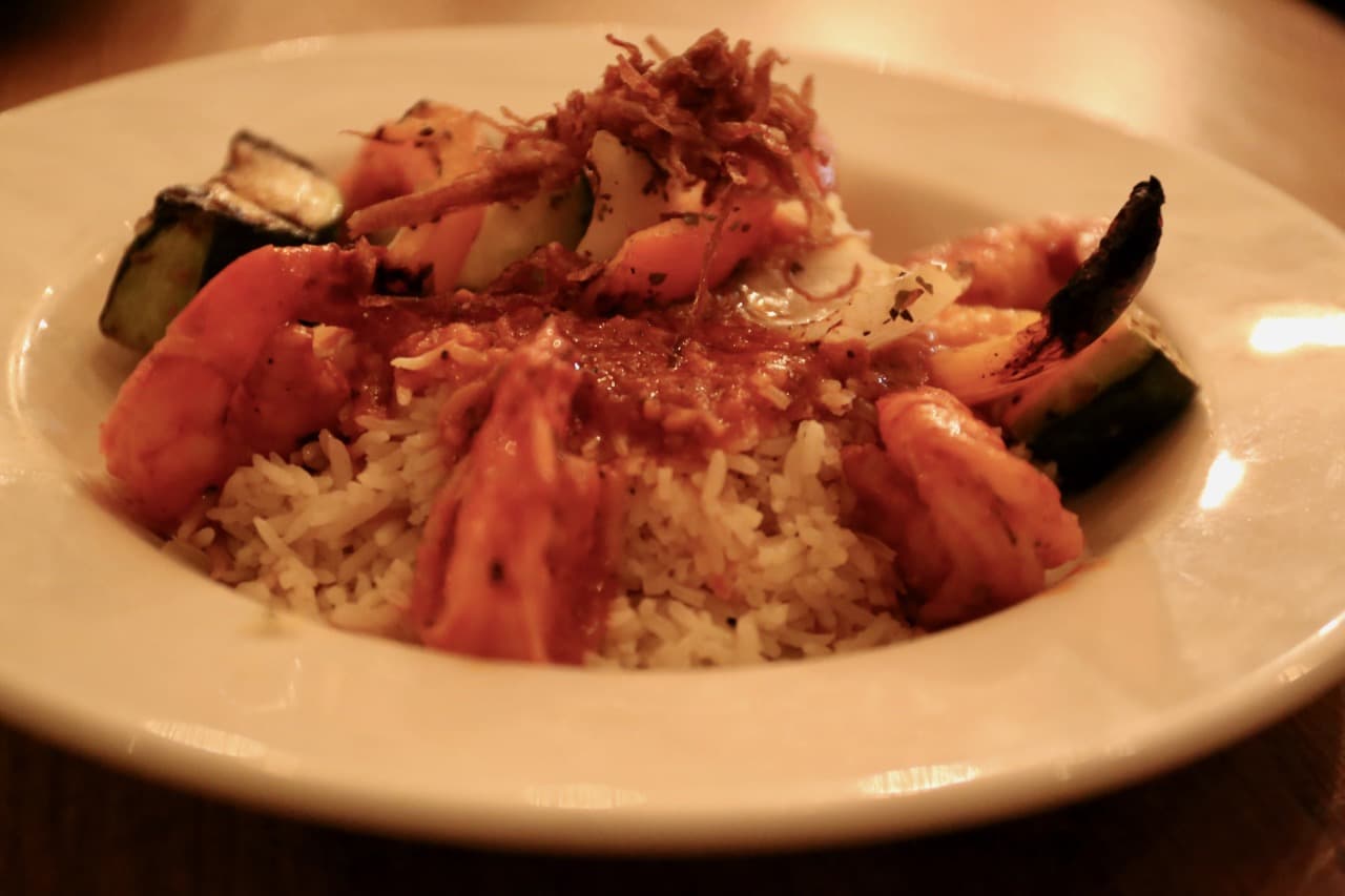 Tabule Toronto: A Modern Taste of the Middle East | dobbernationLOVES