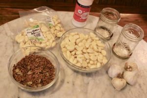 How To Make Fermented Garlic | dobbernationLOVES