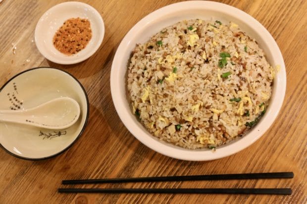 Hutaoli Toronto: Chinese Restaurant in Markham | dobbernationLOVES