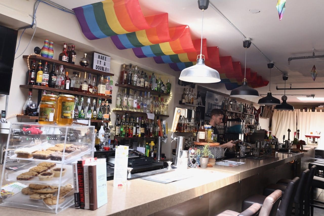 [UPDATED 2025] Best Gay Bars in Toronto 2025 | dobbernationLOVES