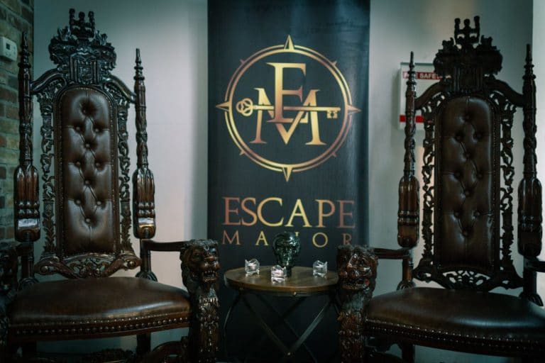 [UPDATED 2020] Best Toronto Escape Rooms | dobbernationLOVES