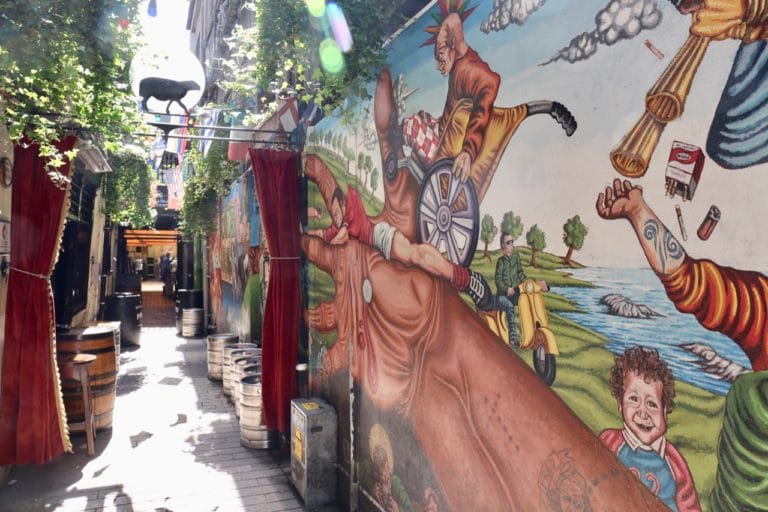 Best Things To Do in Cork, Ireland | dobbernationLOVES