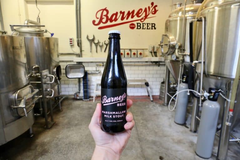 [UPDATED 2020] Best Edinburgh Breweries | dobbernationLOVES