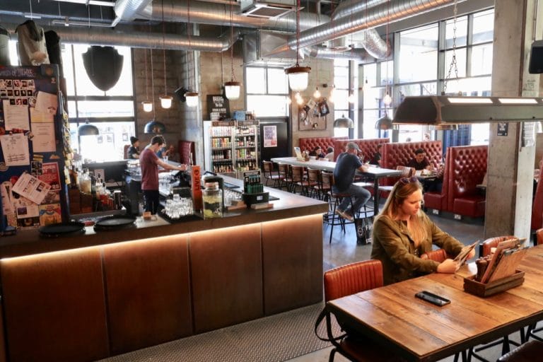 [UPDATED 2020] Best Edinburgh Breweries | dobbernationLOVES