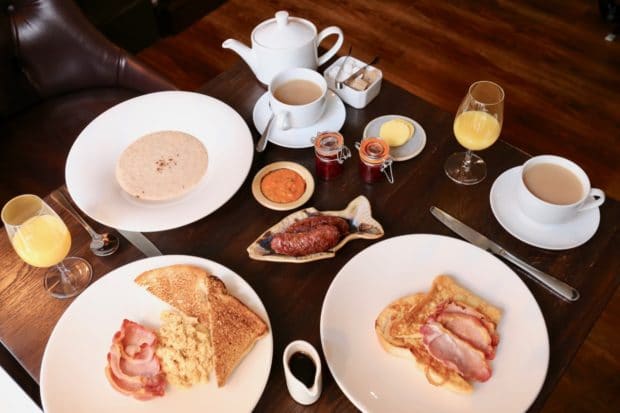 Edinbane Lodge: Luxury Boutique Hotel and Restaurant in Skye