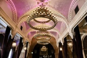 [UPDATED 2020] Best Things To Do In Edinburgh At Night