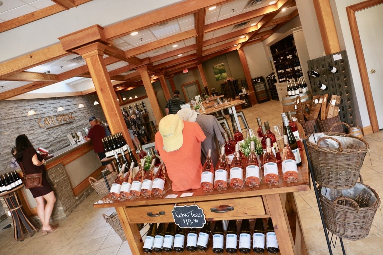 [UPDATED 2025] Beamsville Wineries: Best Vineyards Near Toronto 2025