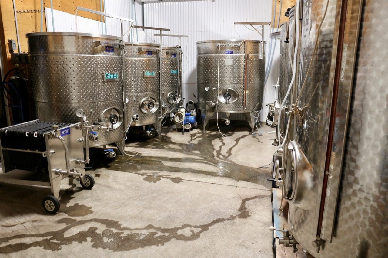 [UPDATED 2025] Beamsville Wineries: Best Vineyards Near Toronto 2025