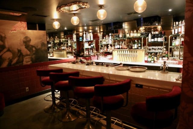 Maison Selby Toronto: French Bistro & Bar on Sherbourne