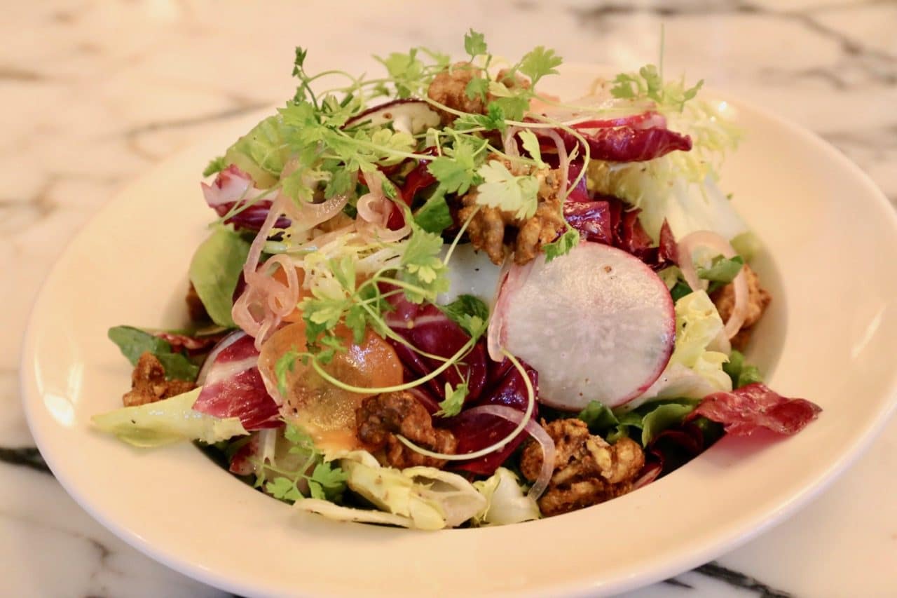 Maison Selby Toronto: French Bistro & Bar on Sherbourne