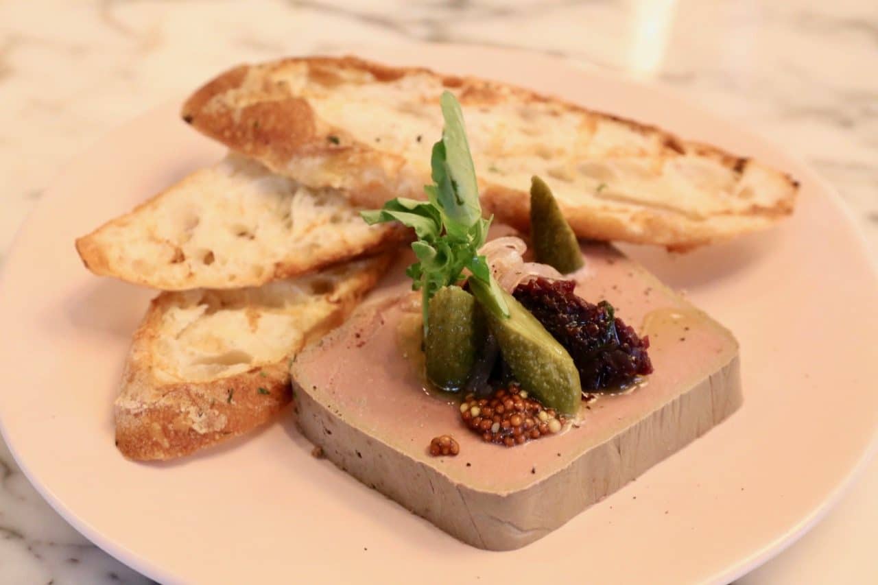 Maison Selby Toronto: French Bistro & Bar on Sherbourne