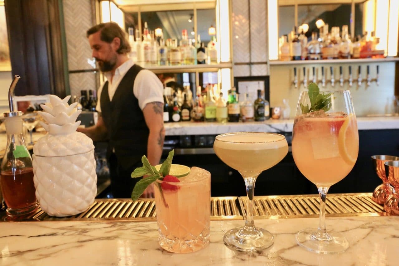 Maison Selby Toronto: French Bistro & Bar on Sherbourne