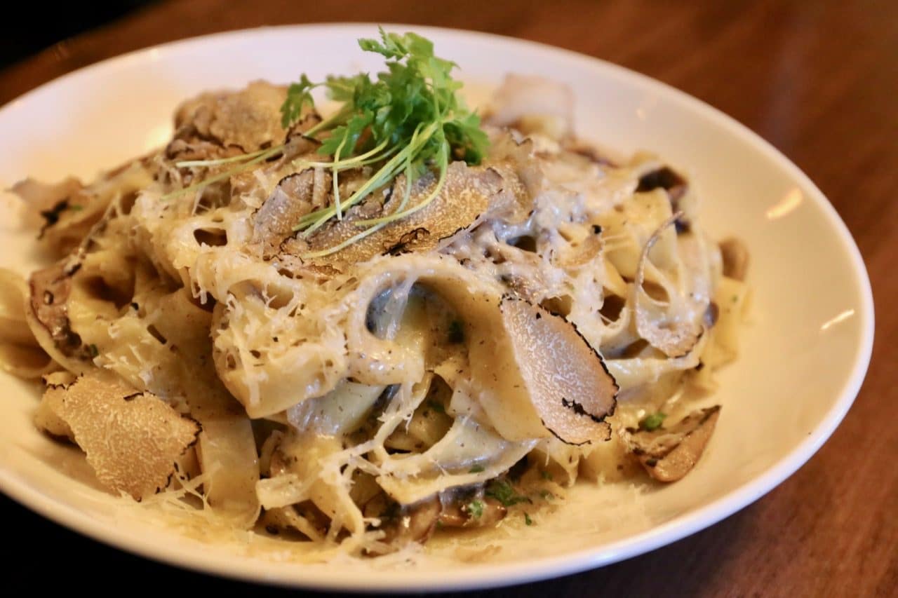 Maison Selby Toronto: French Bistro & Bar on Sherbourne