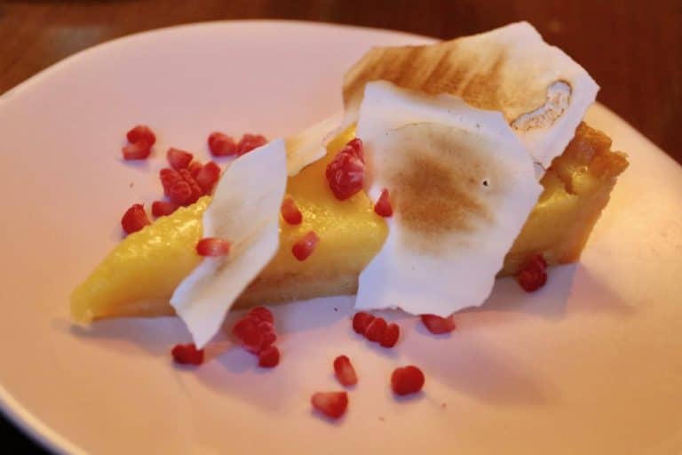 Maison Selby Toronto: French Bistro & Bar on Sherbourne