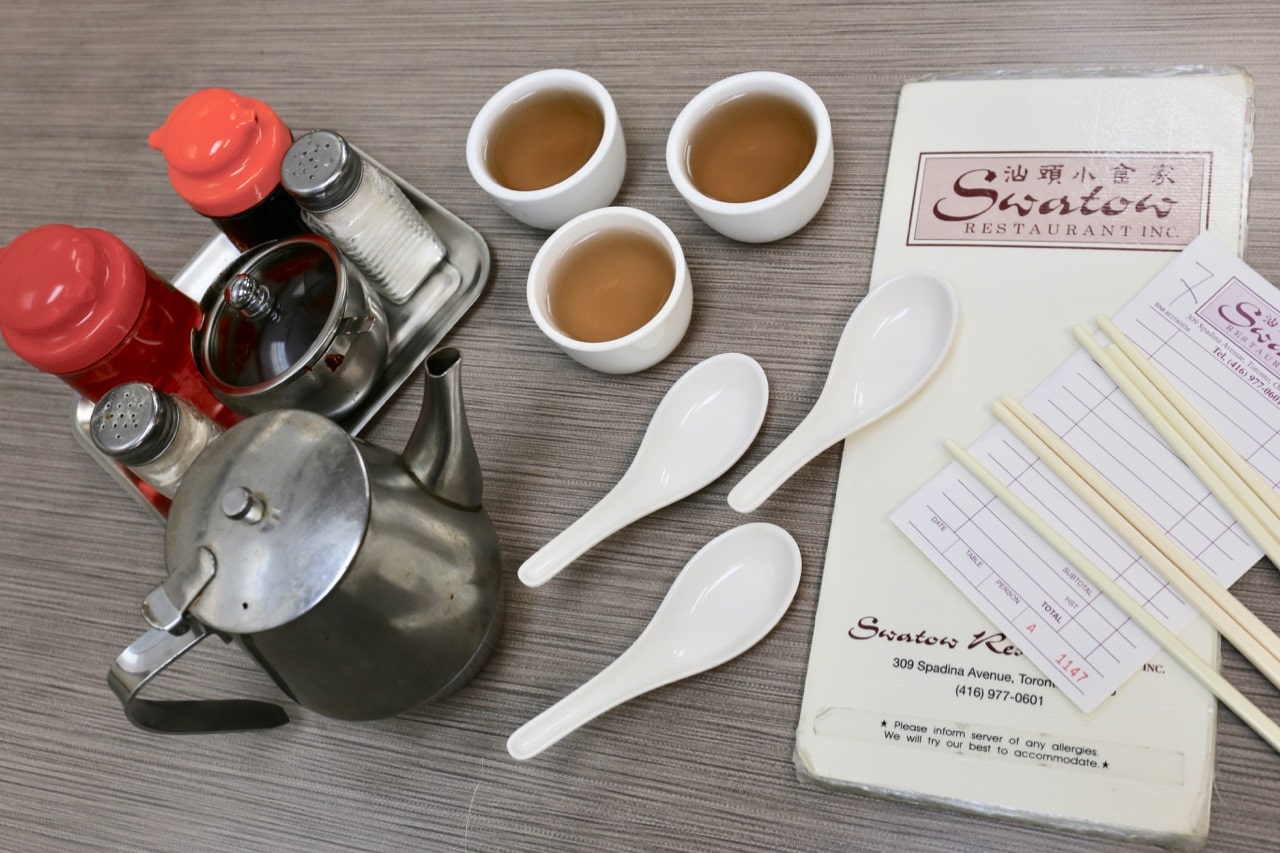 Swatow Toronto: Chinese Restaurant on Spadina | dobbernationLOVES