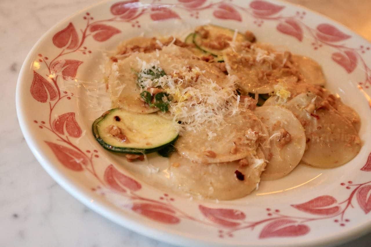 Bar Vendetta Toronto: Jen Agg Transforms Black Hoof Into Chic Italian ...