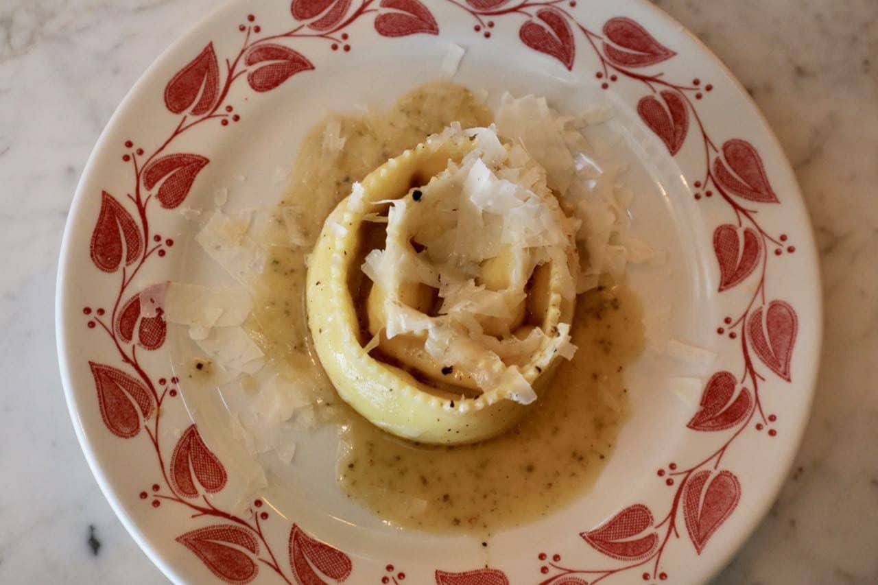 Bar Vendetta Toronto: Jen Agg Transforms Black Hoof Into Chic Italian ...