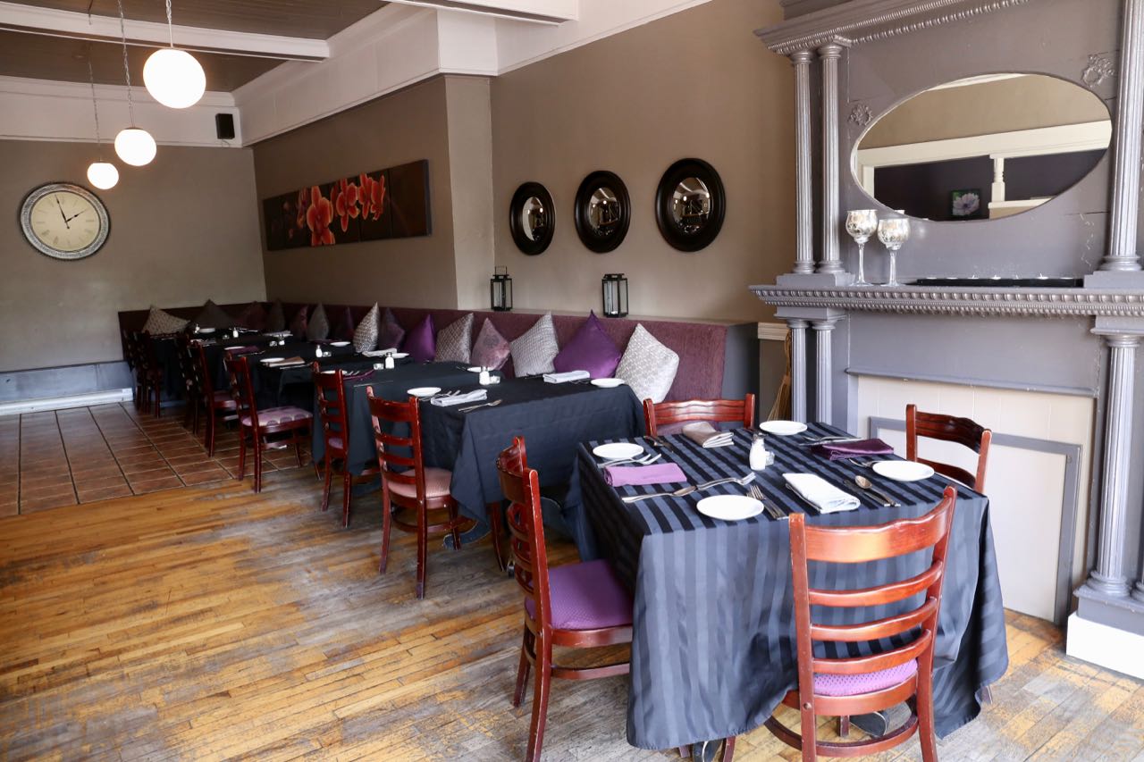 [UPDATED 2025] Best Restaurants in St. John's Newfoundland 2025