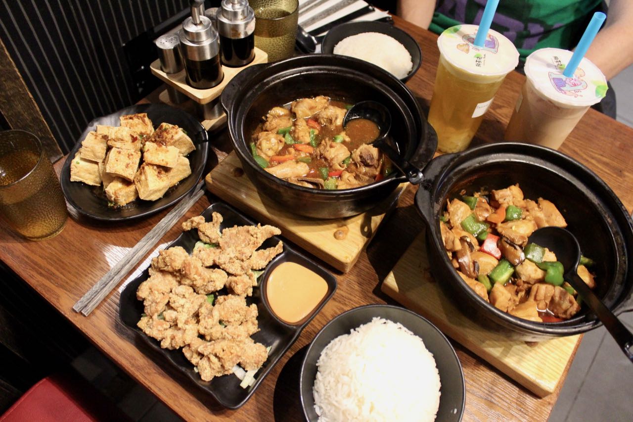 [UPDATED 2020] Best Asian Markham Restaurants | dobbernationLOVES