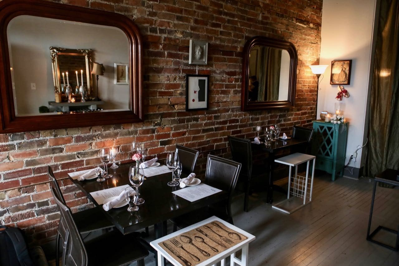 [UPDATED 2025] Best Stratford Ontario Restaurants