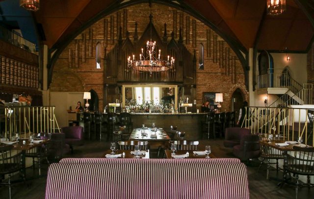 [UPDATED 2025] Best Stratford Ontario Restaurants