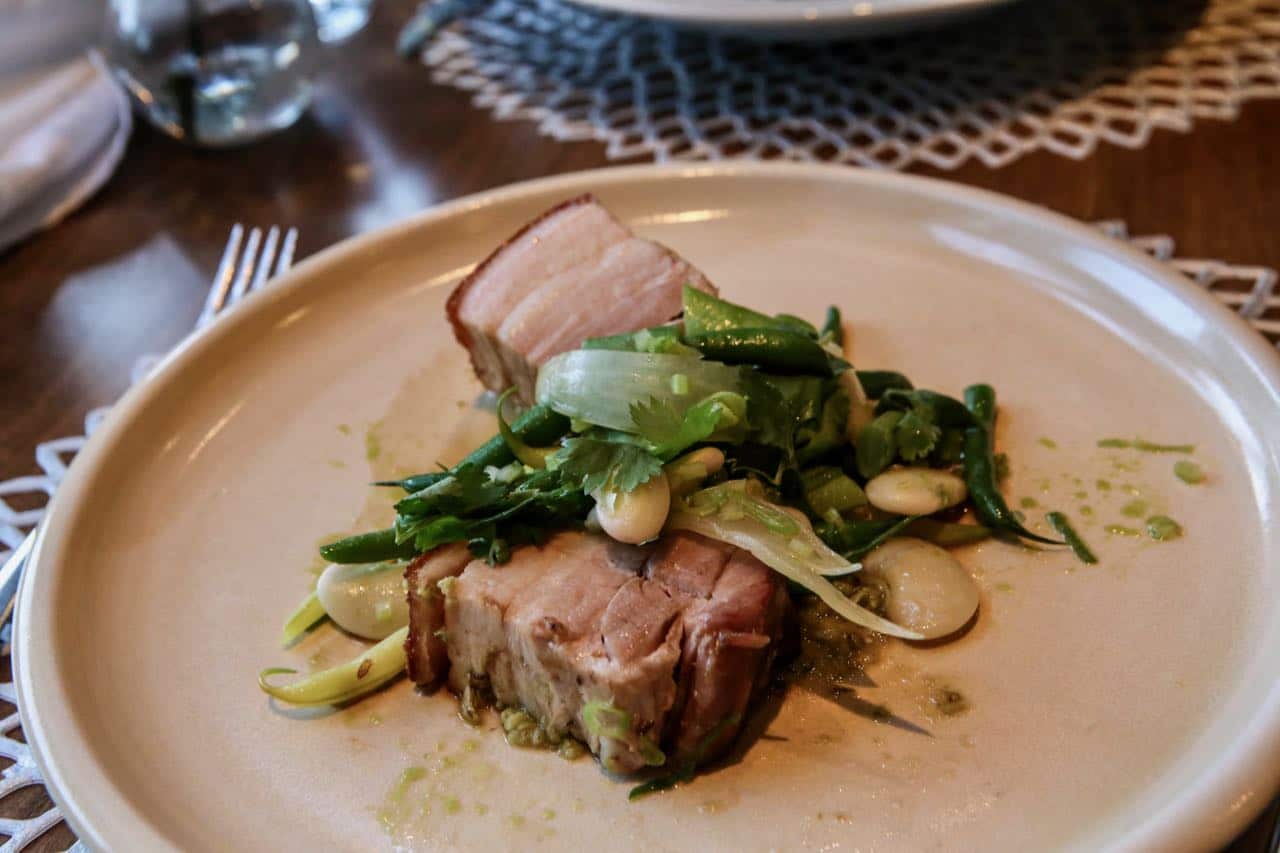 [UPDATED 2025] Best Stratford Ontario Restaurants