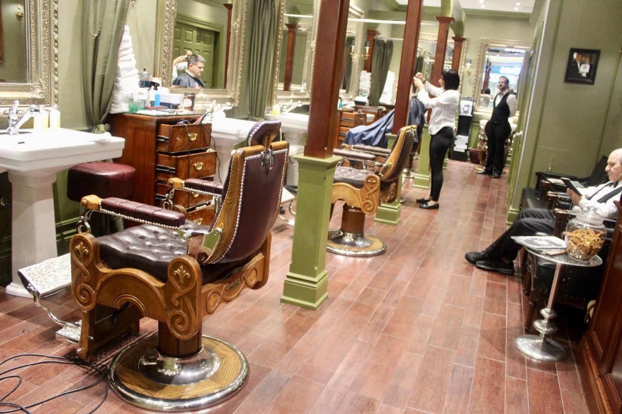 [UPDATED 2025] Best Toronto Barber Shop 2025 | dobbernationLOVES