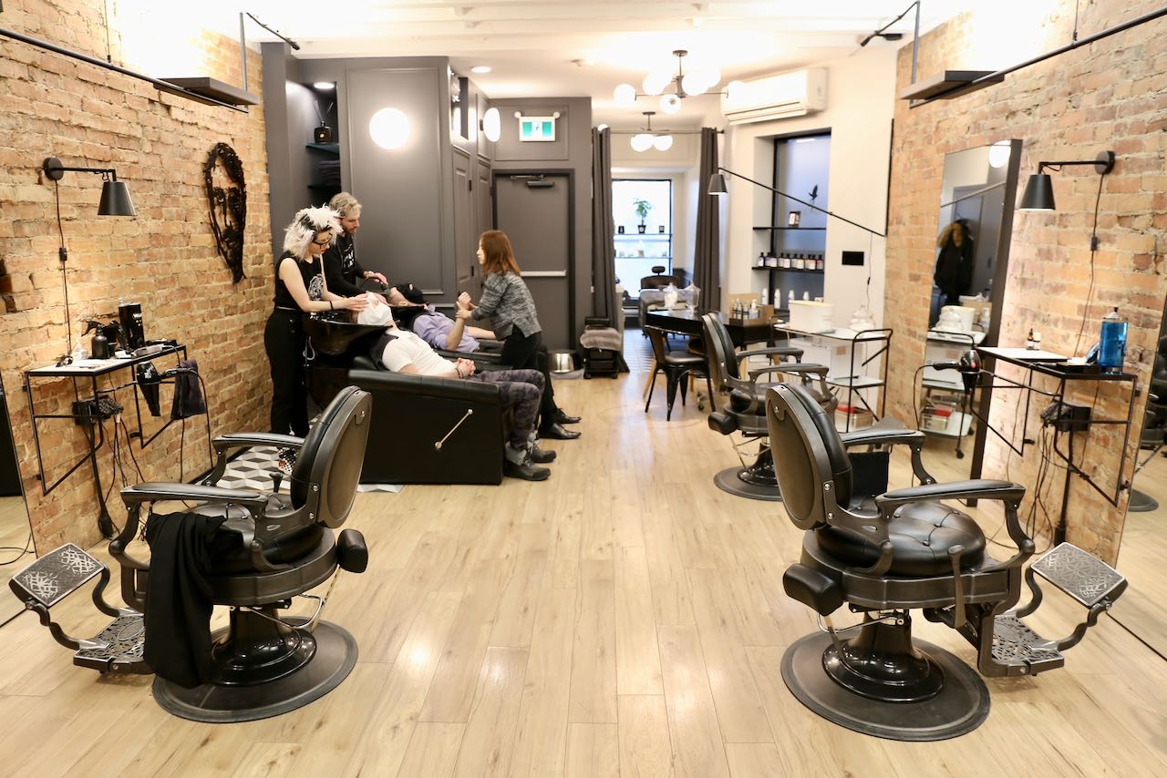 [UPDATED 2025] Best Toronto Barber Shop 2025 | dobbernationLOVES