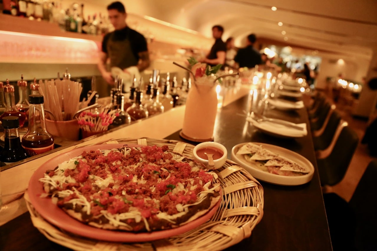 [UPDATED 2025] Best Mexican Restaurants in Toronto 2025