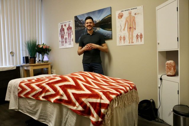 [UPDATED 2025] Best Massage Therapy in Toronto