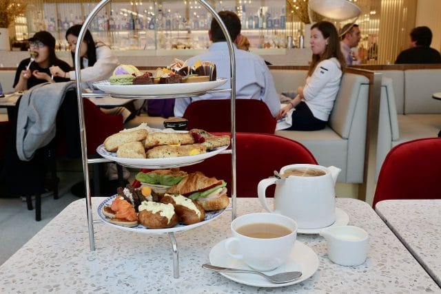 Best High Tea in Toronto 2025 | dobbernationLOVES