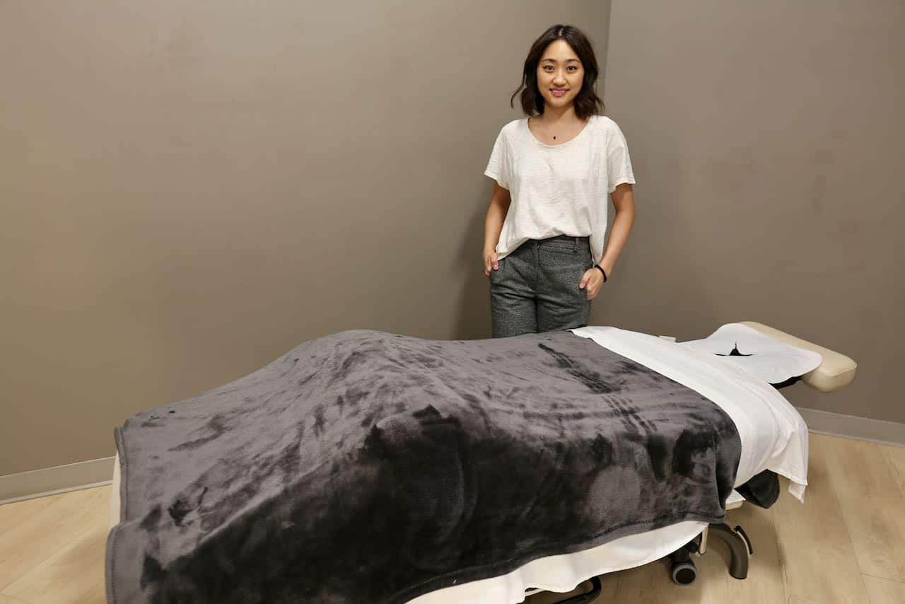 [UPDATED 2025] Best Massage Therapy in Toronto