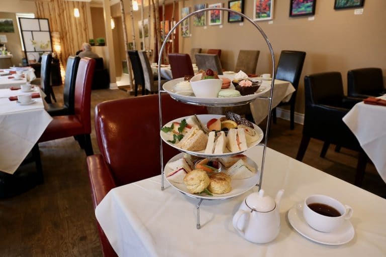 Best High Tea in Toronto 2025 | dobbernationLOVES