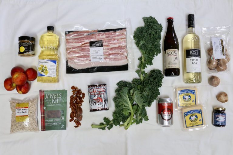 How To Make The Best Canadian Salad Recipe | dobbernationLOVES