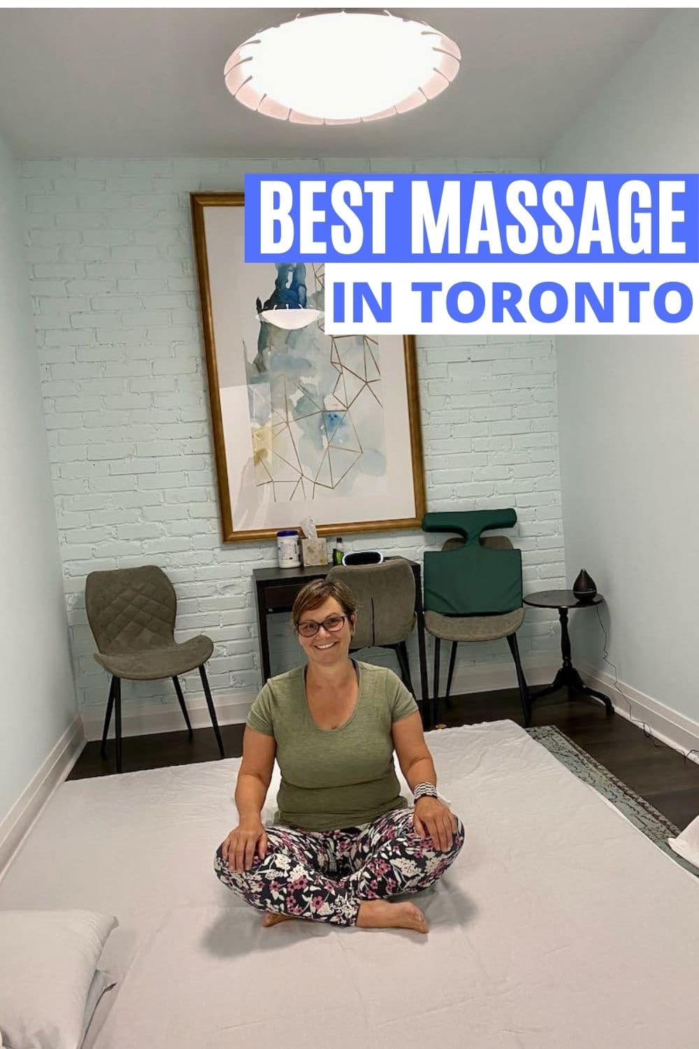 [UPDATED 2025] Best Massage Therapy in Toronto