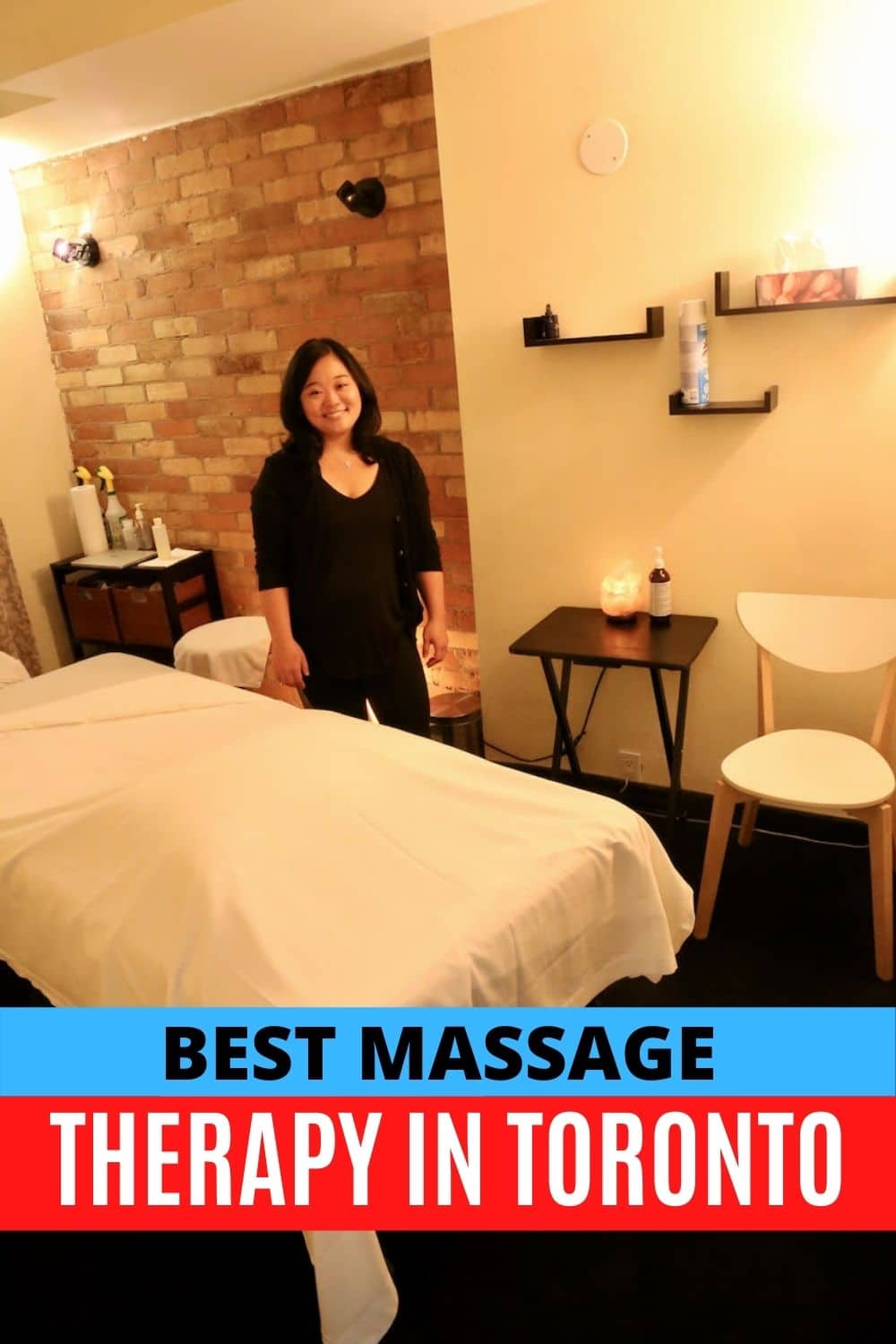 [UPDATED 2025] Best Massage Therapy in Toronto
