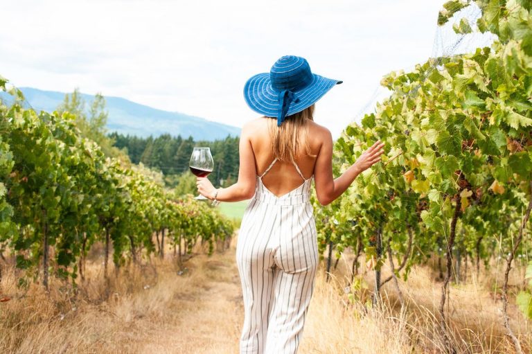 Best Cowichan Valley Wineries on Vancouver Island 2025